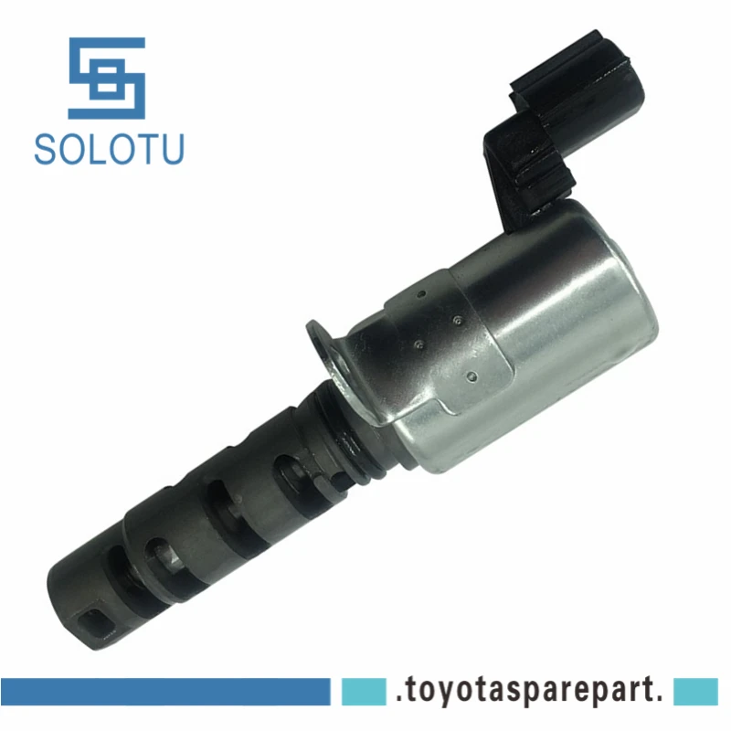 AUTO VALVE CAMSHAFT TIMING OIL CONTROL For AURIS AVENSIS 4ZZ FE 3ZZ FE ...