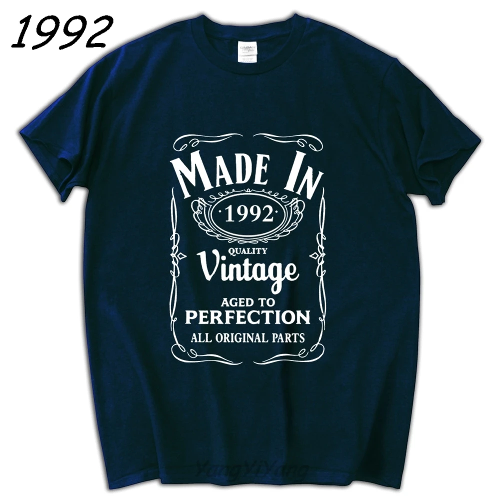birthday-gift-for-boyfriend-made-in-1992-t-shirt-born-25th-year