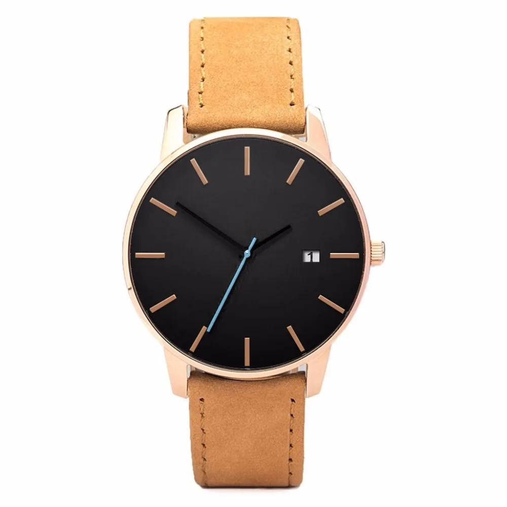 No logo watches high quality fashion lovers watch customized women ...