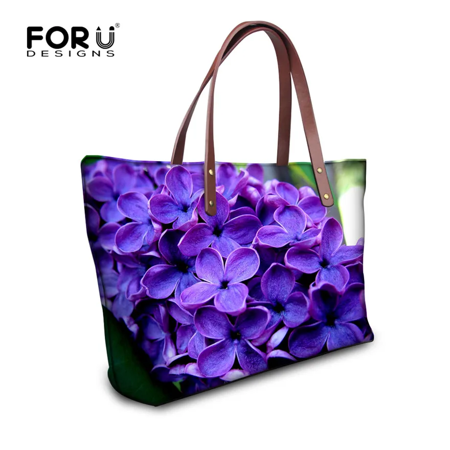 Floral Tote Bag Designs | semashow.com