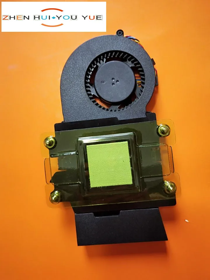 new original for DELL Alienware Alpha / Steam Machine R2 (D07U) CPU ...