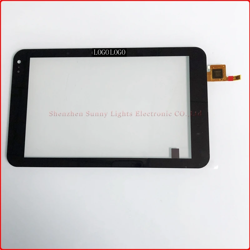 Novo tablet com sensor de toque e tela sensível ao toque para stone ex ...