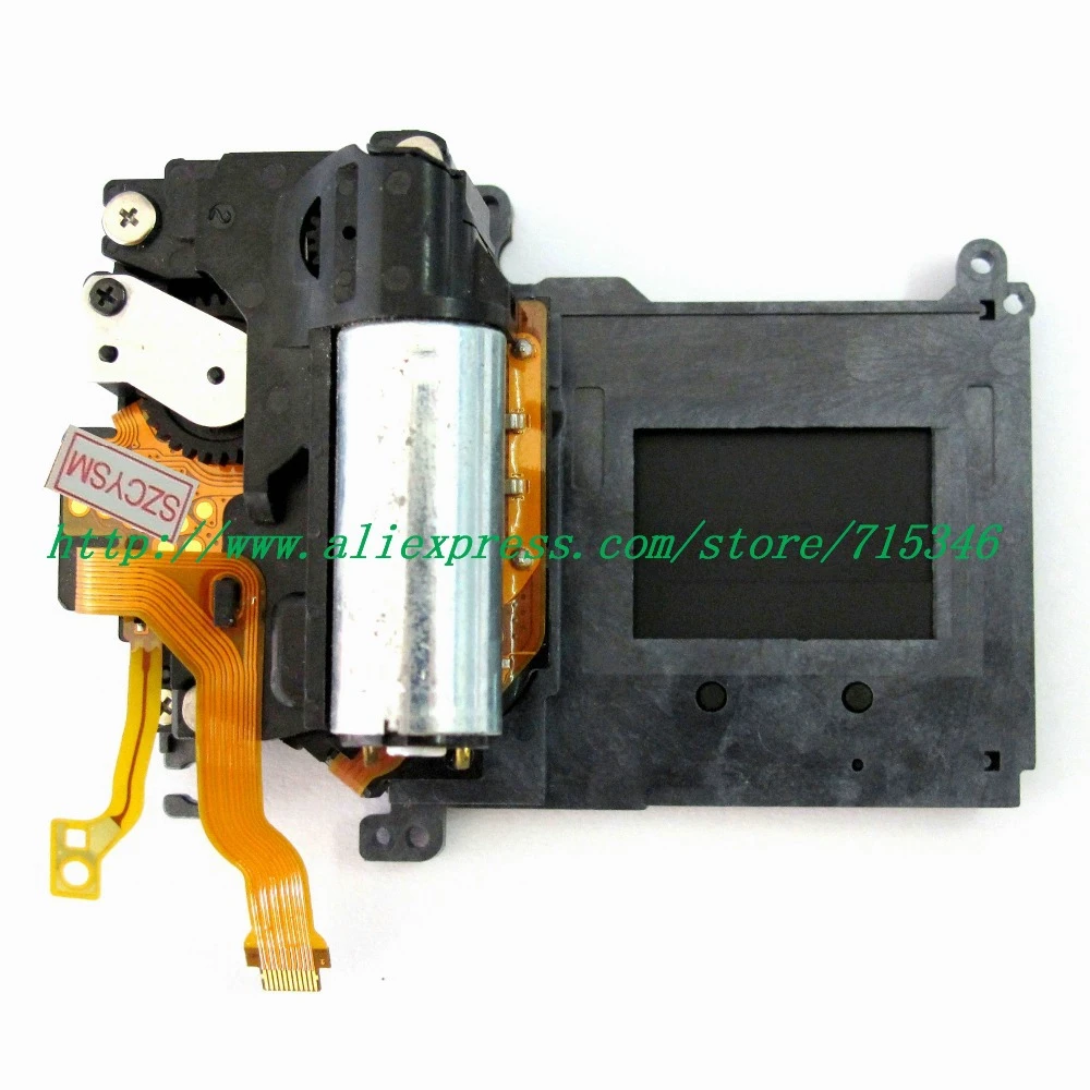 Shutter Assembly Group for Canon EOS 60D Digital Camera Repair Part ...