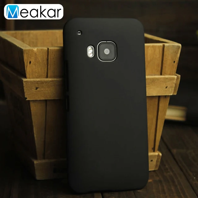 Htc One Mini Black Case