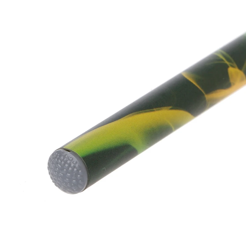 Fruits Flavor 500 Puffs Disposable Vapor Hookah Electronic Shisha Stick ...