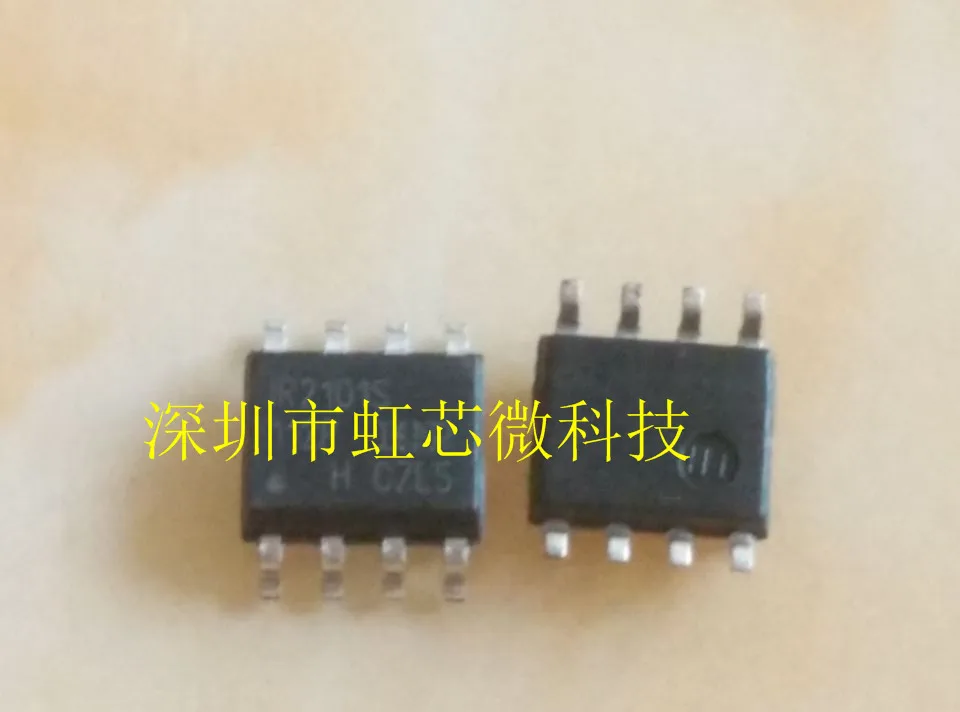 100PCS IR2101S SOP 8 IC NEW IR2101 HIGH AND LOW SIDE DRIVER|driver ...