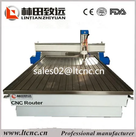 China DSP/Mach 3/Ncstudio 1325 cnc router for wood PVC stone metal|cnc routers for wood|1325 cnc ...