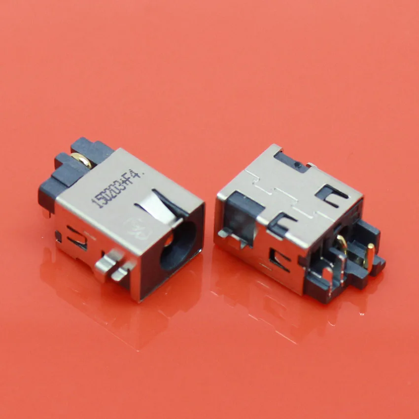 Cltgxdd 2,5 MM portátil dc power jack Puerto Asus serie X402 X402CA ...