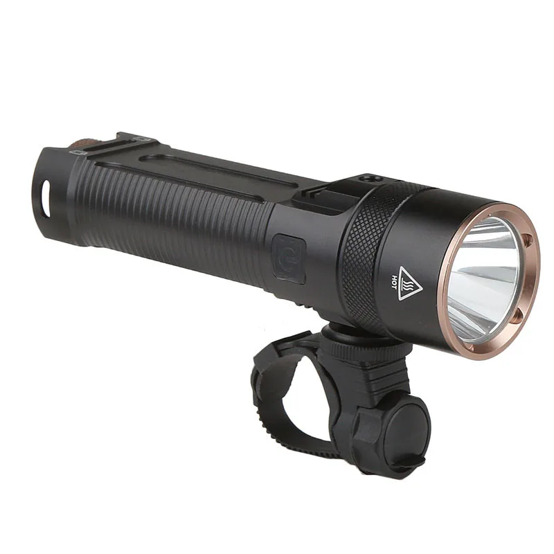 herestotodaynicole: XM-L2 LED 1200 Lumens Bicycle Light Power Bank ...