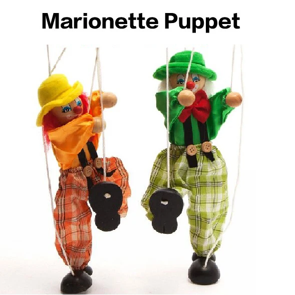 String Puppet