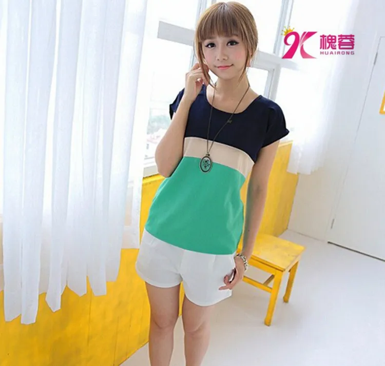 A generation of fat big yards AliExpress explosion models female tri ...