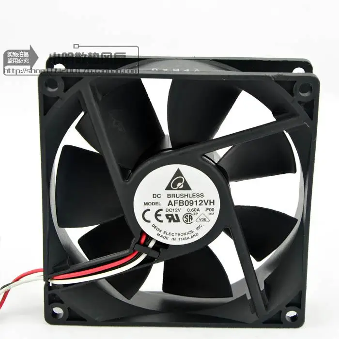1pcs-AFB0912VH-9cm-90mm-90-90-25MM-9225-DC-12V-0-60A-4-pin-pwm-computer.jpg