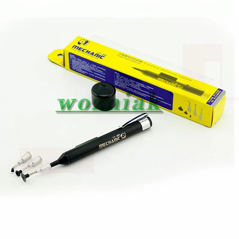 wozniak Antistatic vacuum chuck LT201 IC drain tool drain electronic ...