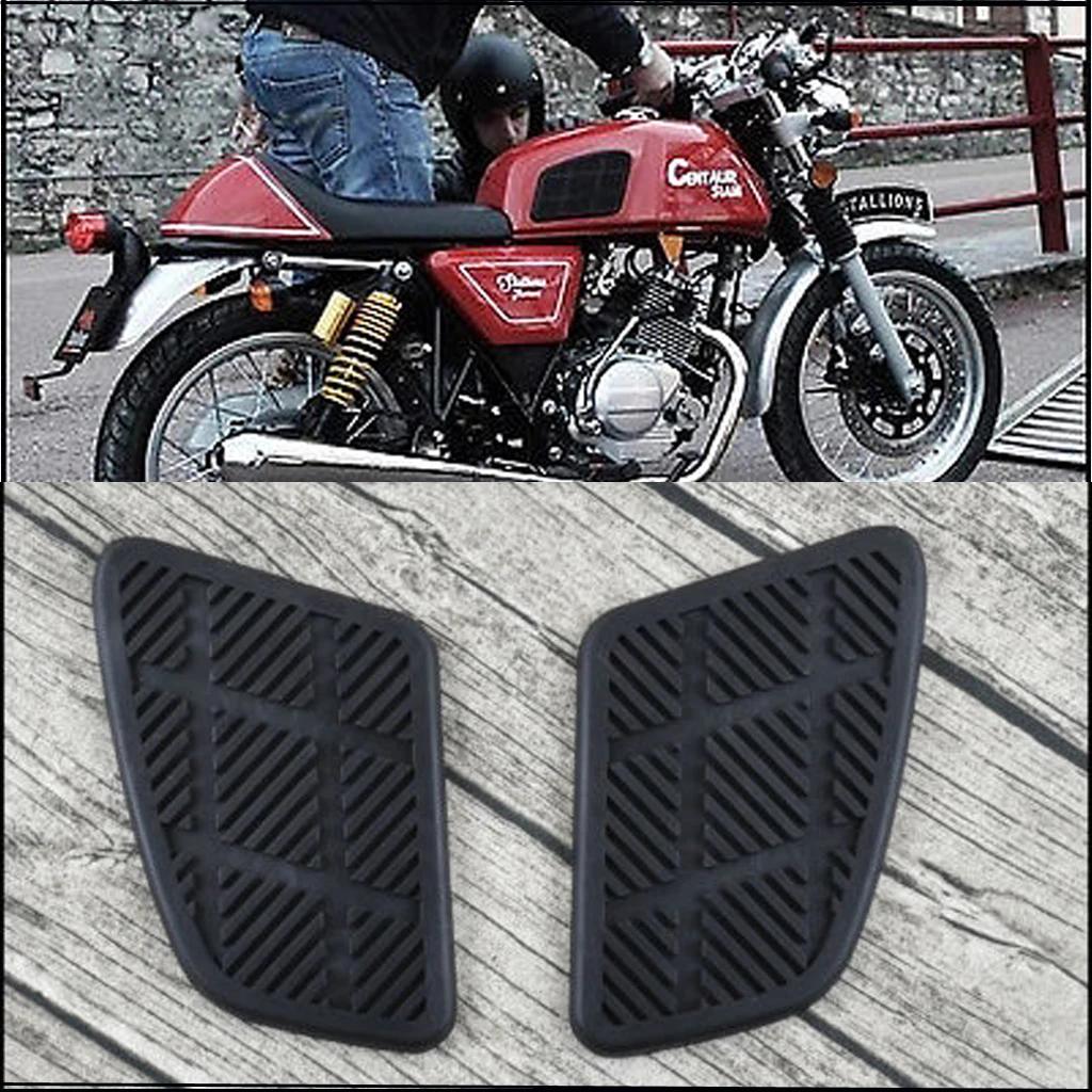 Yamaha Sr500 Cafe Racer Tank | Reviewmotors.co