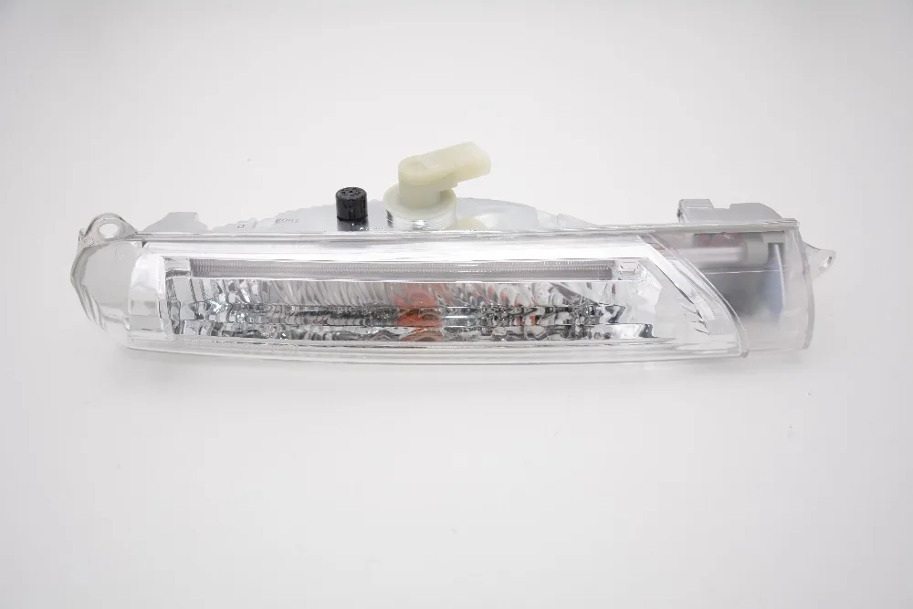 1ピースフロントバンパーコーナーターン信号光ランプrh 95563118602ポルシェカイエン用2008 2010|rh|rh lamprh ...