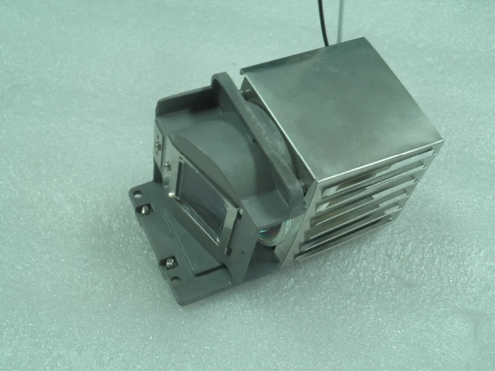 Original projector Lamp with housing SP LAMP 069 /P VIP180/0.8 E20.8 ...