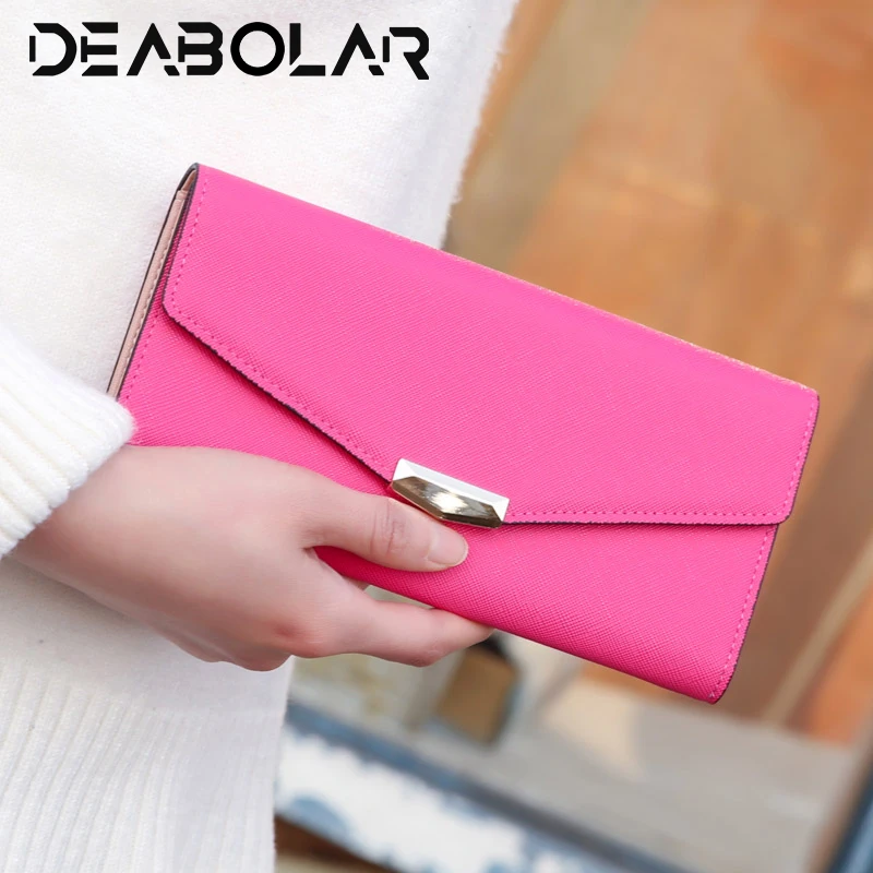 Women's Minimalist Wallet With Coin Pockets | Paul Smith