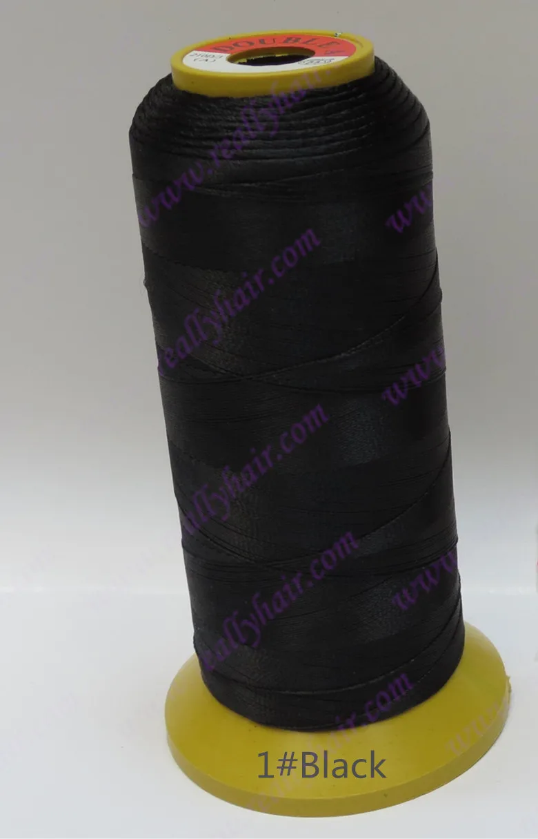 Online Buy Wholesale hair weaving thread from China hair weaving thread ...
