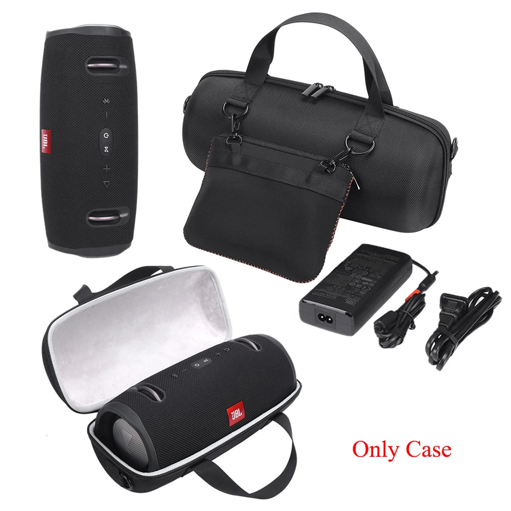 2019 Newest EVA Carrying Cover Bag Case For JBL Xtreme 2 Portable ...