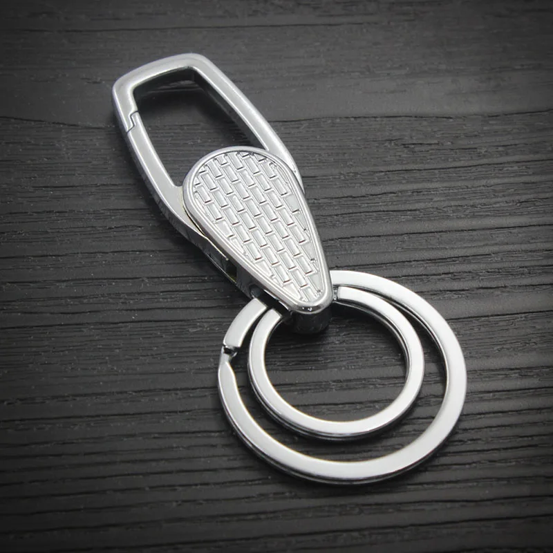 Luxury Key Holder Keychain | Paul Smith