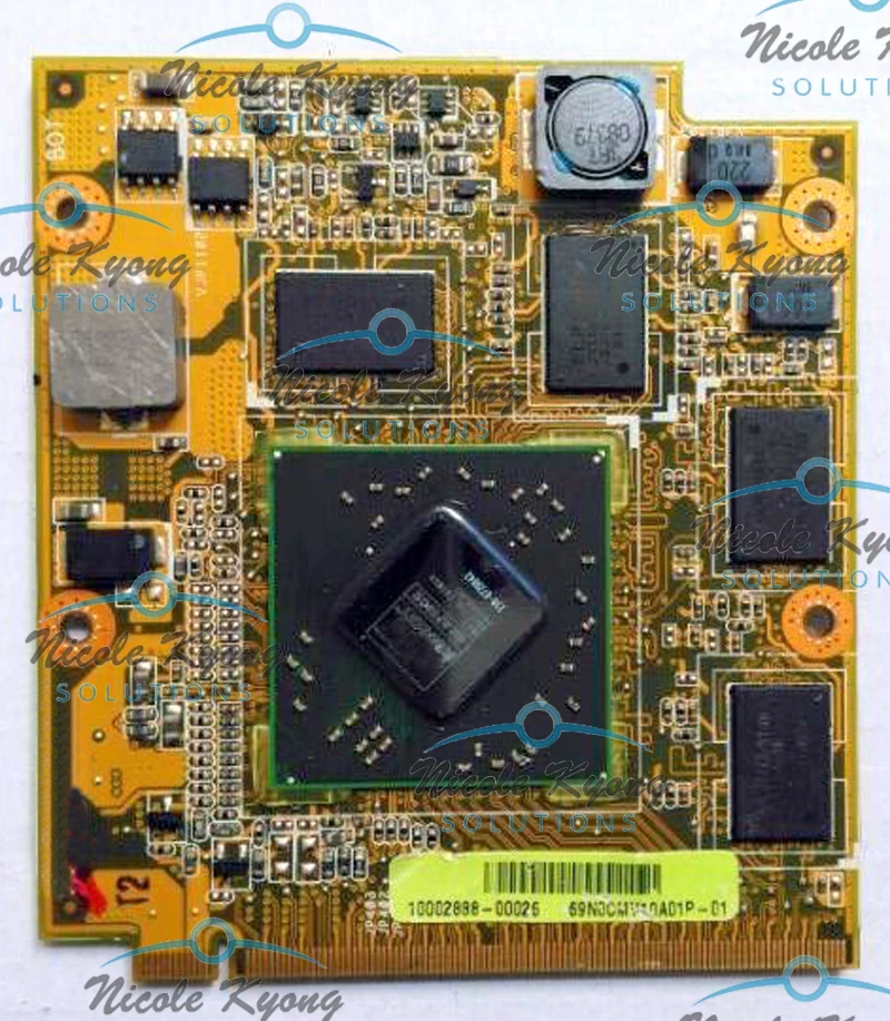 N81 M96-m Nufvg1000-a02 69n0cmv10a02 Ntzvg1100-a31 69n0c0v11a31 Hd4650 ...