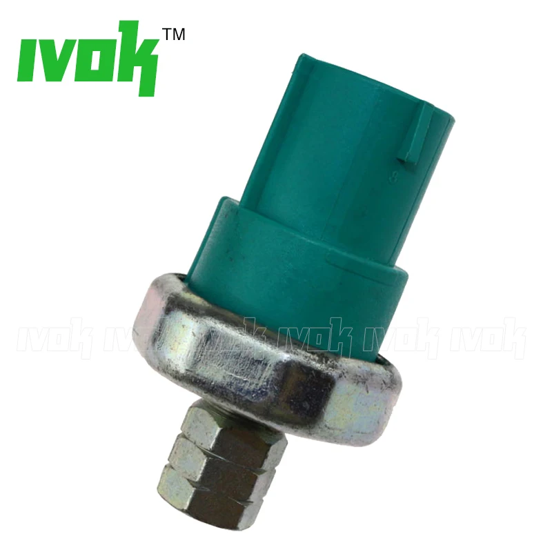 Genuine-Binary-High-Pressure-Switch-For-Ford-Freightliner-FL50-FL60 ...