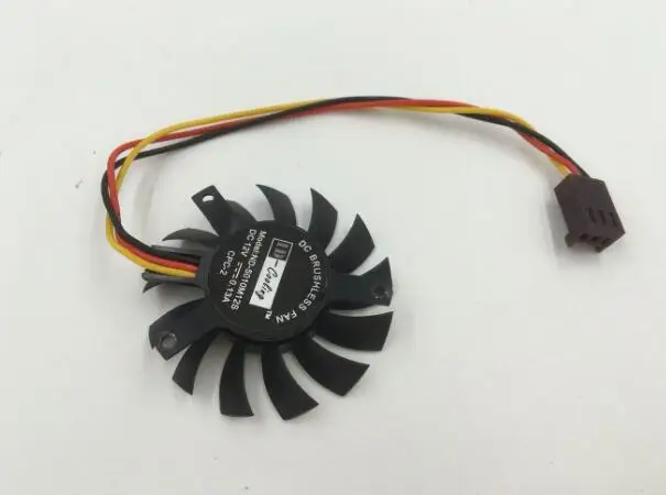 Wholesale: ND-5010M12S 35*35*27MM 0.13A 12V three-wire chassis ...