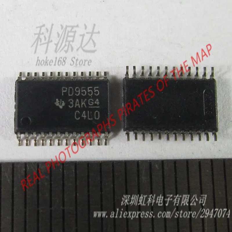 5-PCA9555DB-SSOP24-PCA9555-PCA9555DBR-9555-PCA9555PW-PCA9555PWR-TSSOP24 ...
