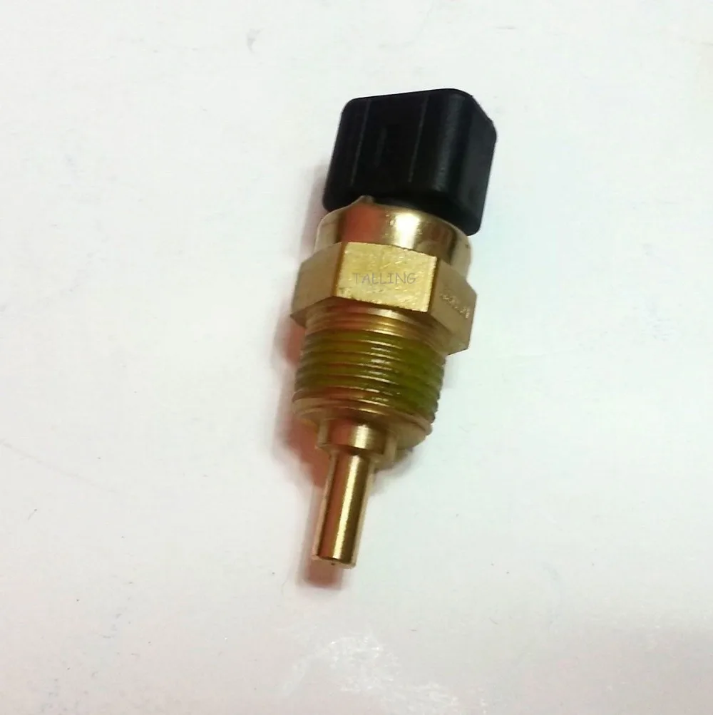 Soğutucu sıcaklık sensörü gönderen Kia için Hyundai için Motor 2000 15 ...