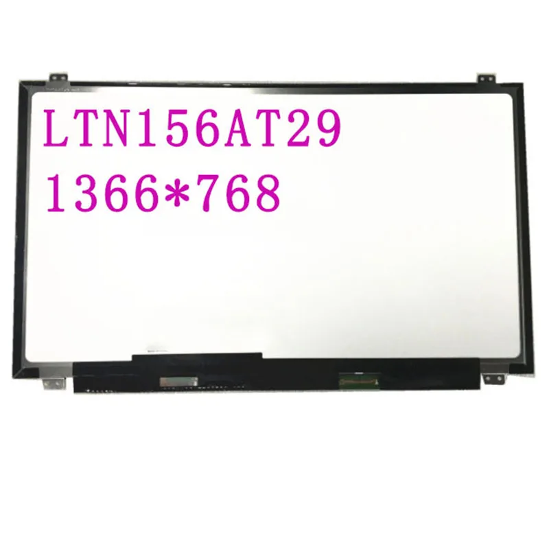 LTN156AT29 LTN156AT30 LTN156AT07 LP156WHB TLA1 LP156WH3 TLS1 N156BGE ...