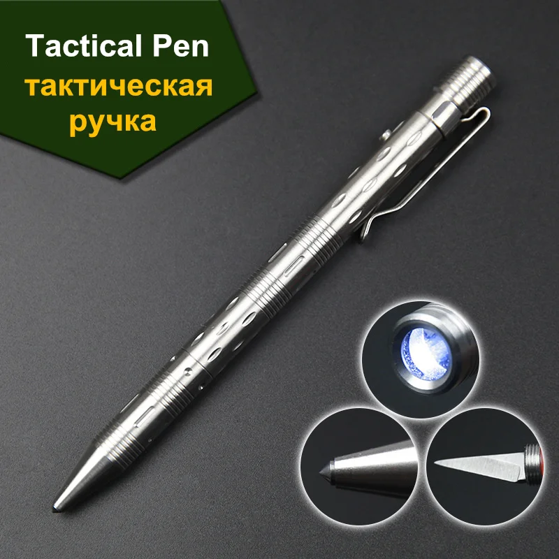 Online Buy Wholesale tactical pen from China tactical pen Wholesalers ...