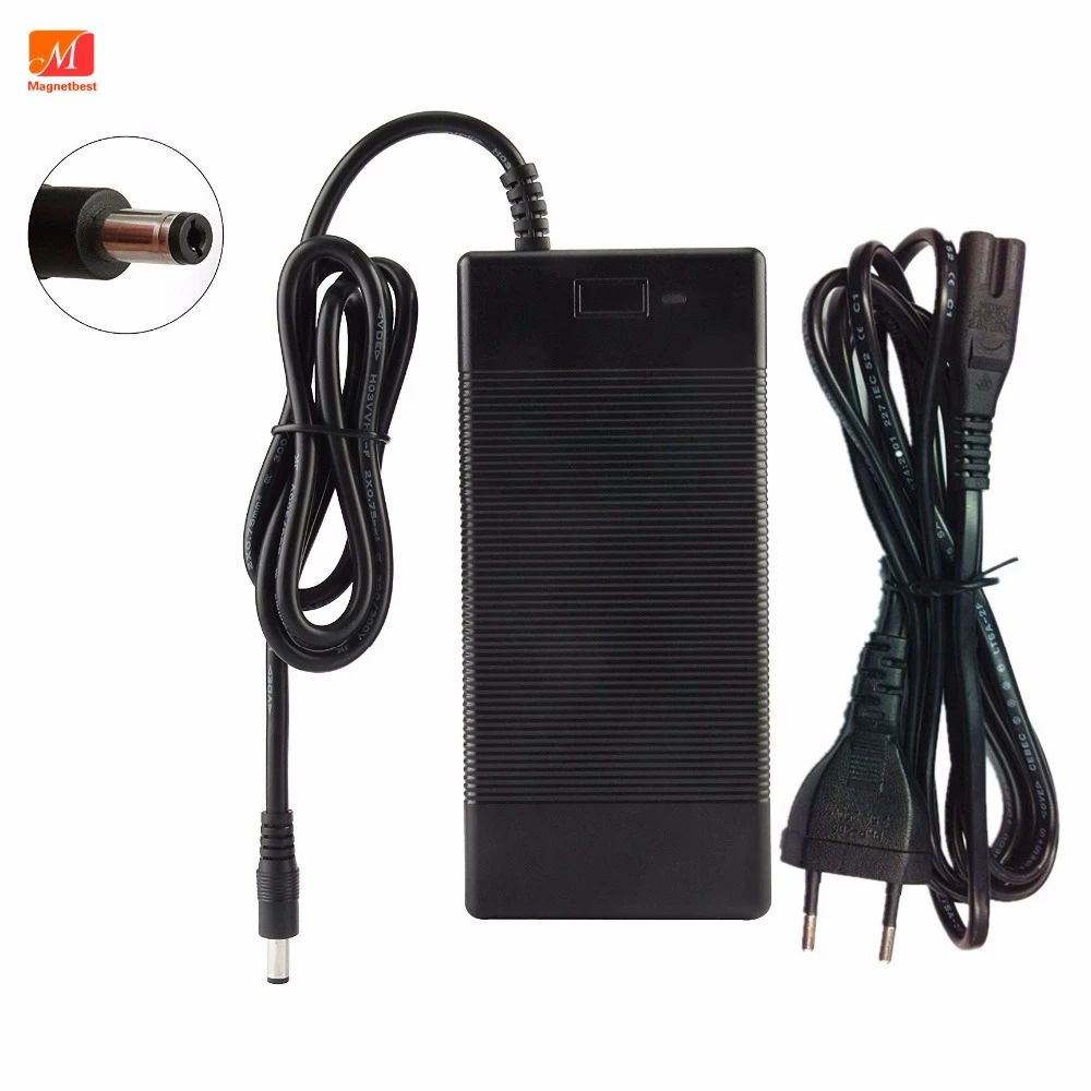 16.8v 2a Adapter Converter Li-ion Power Supply Power Adapter Wall ...