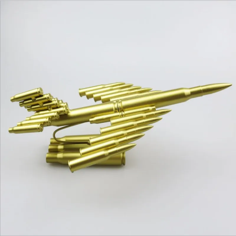 Bullet Shell Crafts
