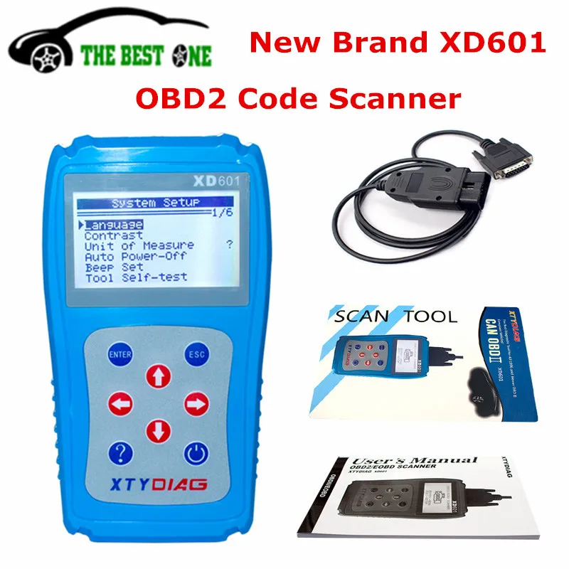 Pre 1996 Obd Scanner