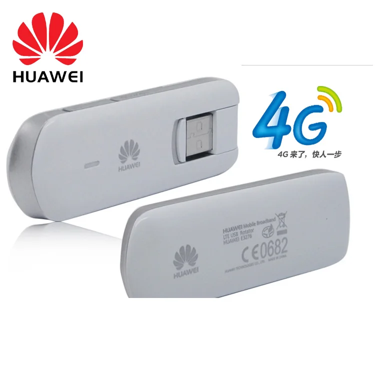 Supported 4G Modems for Aruba SD-Branch