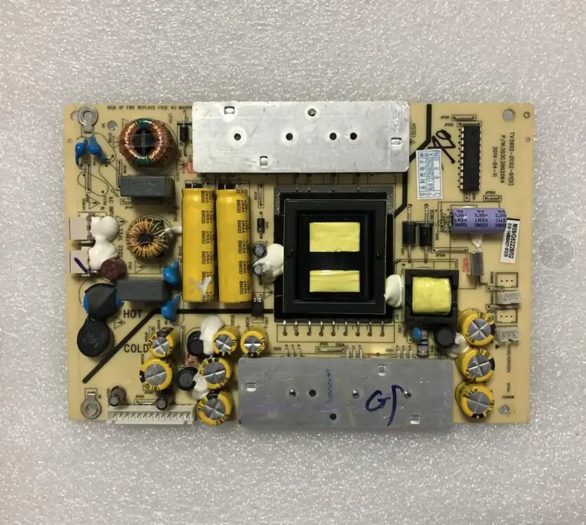 Good quality LE40D8810 TV3902-ZC02-01 303C3902064 / 303C3902066 TV3902 ...