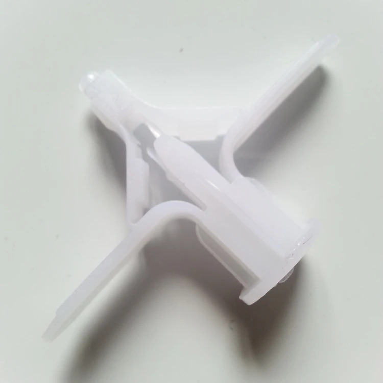 Pvc Pipe Anchors