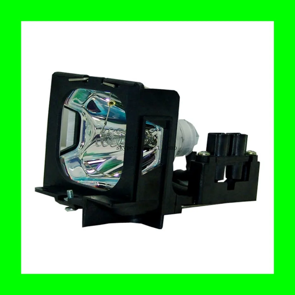 Lámpara proyector TLPL55 con carcasa para TLP 250/TLP 250C/TLP 251/TLP ...