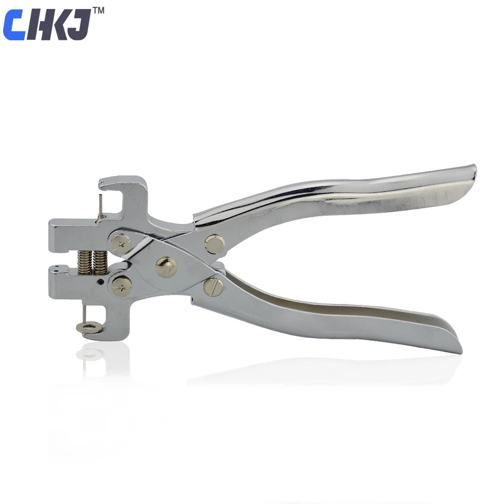 Chkj Locksmith Dismounting Pin Flip Key Vice Remover Flip Key Fixing Tool Folding Key Split Pin ...
