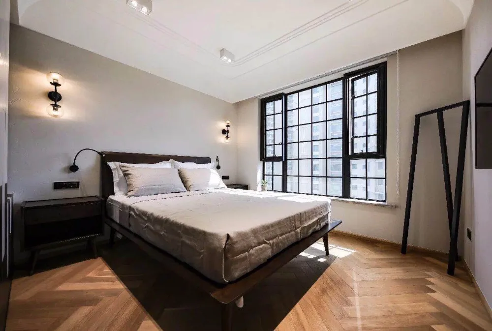 Custom Steel Doors Window Glass Replacement Metal Windows Residential ...