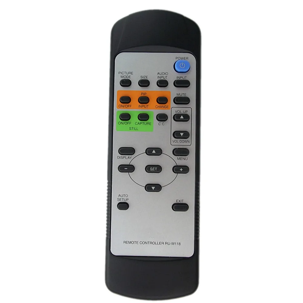 New remote control 98GR8BD8NENEF for nec LCD TV controller|Remote ...