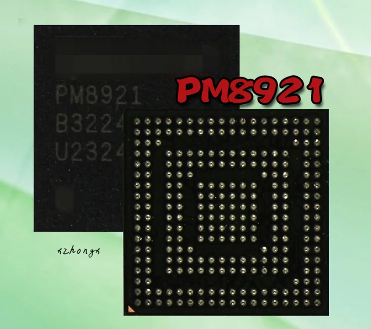 Pm8921 Power Ic - Integrated Circuits - AliExpress