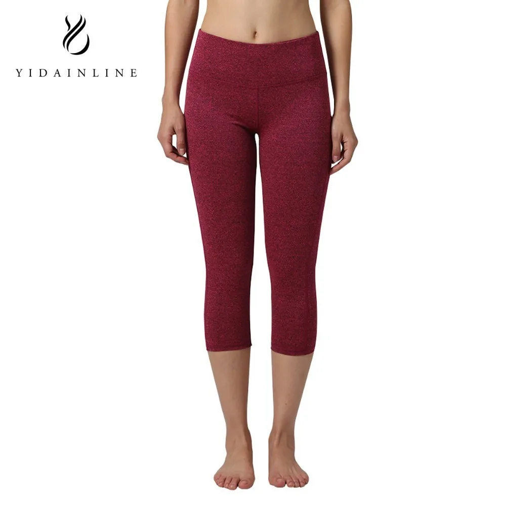 Buy Yidainline Yoga Pants Women Push Up Professional