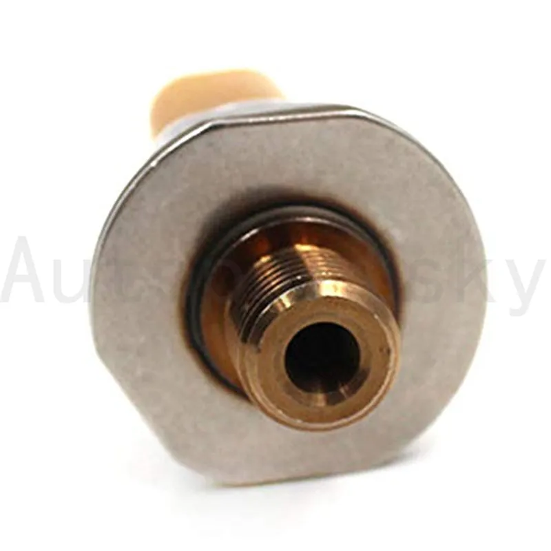 Fuel Pressure Sensor 248-2169 5PP4-3 Fits for CAT Caterpillar C7 C9 C12 ...