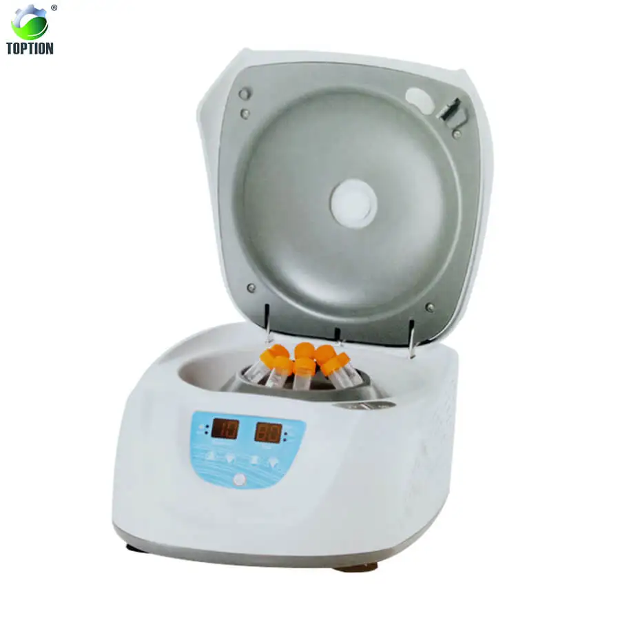 Lab Economical Clinical Centrifuge Chemistry Laboratory Supplies ...