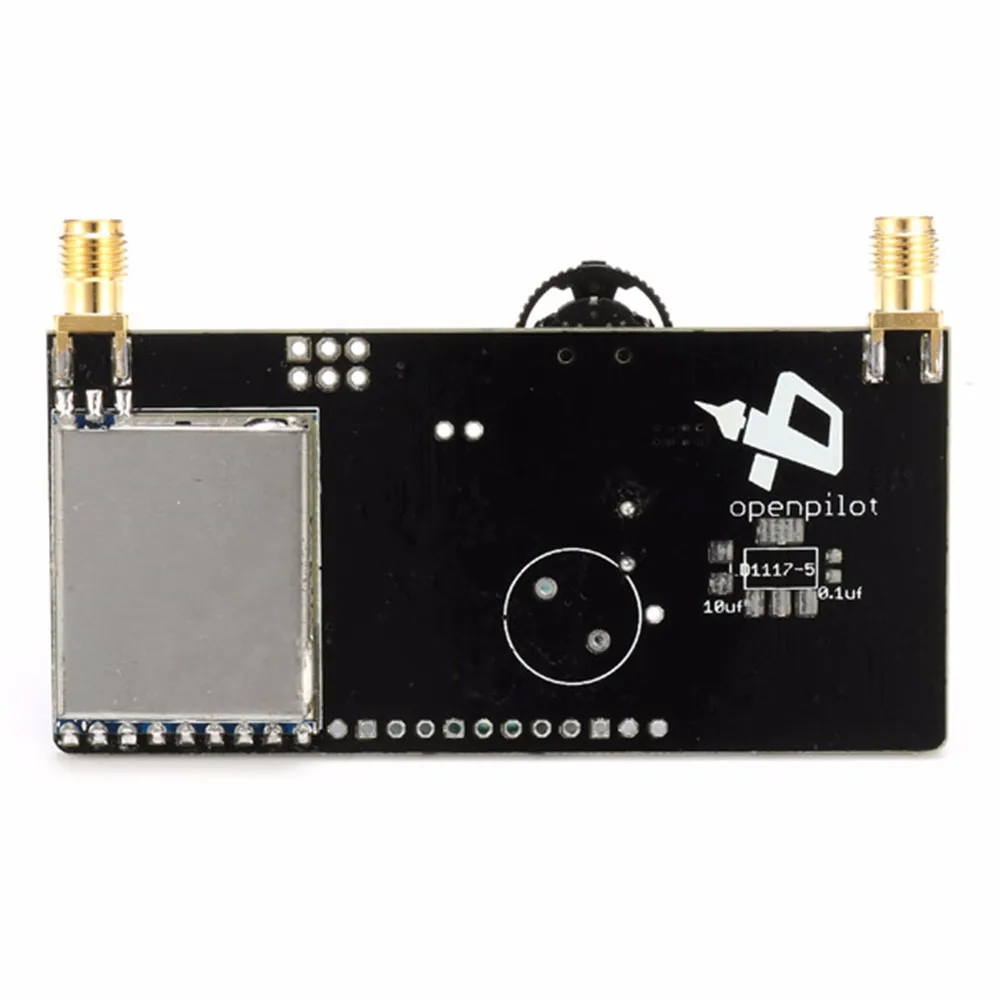 [버섯][부품] FPV RX5808 Pro Receiver 5.8G 40CH Diversity OLED Display for ...