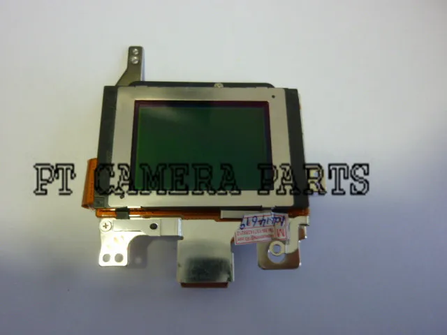 Sensor de imagen Original 5D CCD CMOS, probado bien y funciona ...