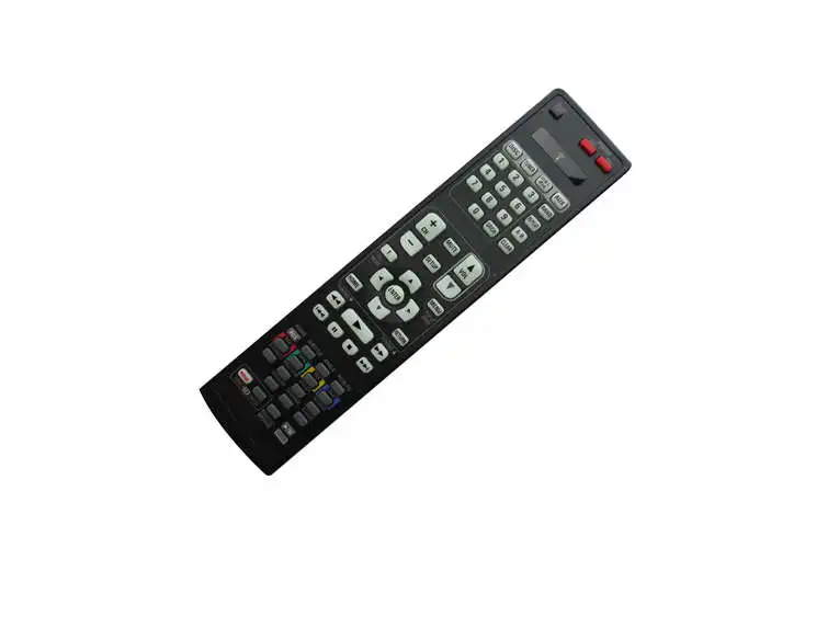 Remote Control For Denon Rc-1153 Rbd-x1000 D-x1000bd Blu-ray Disc Dvd ...