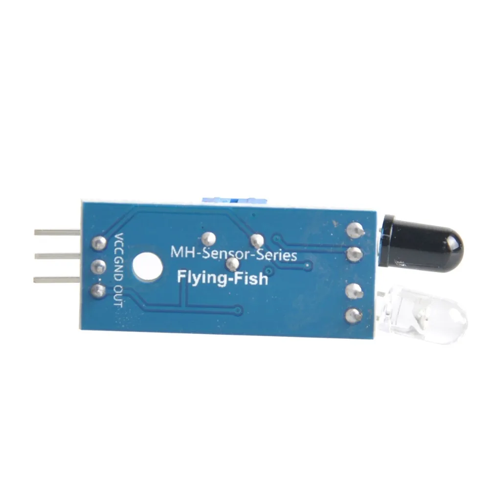 IR Sensor | LK-Tronics