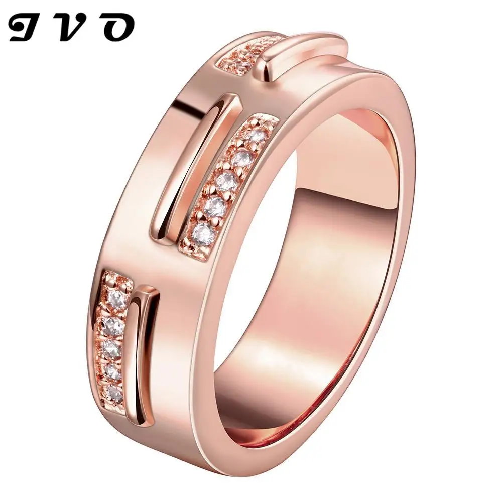 2016 Rings For Women Jewelry High Quality Nickle Free Antiallergic New ...